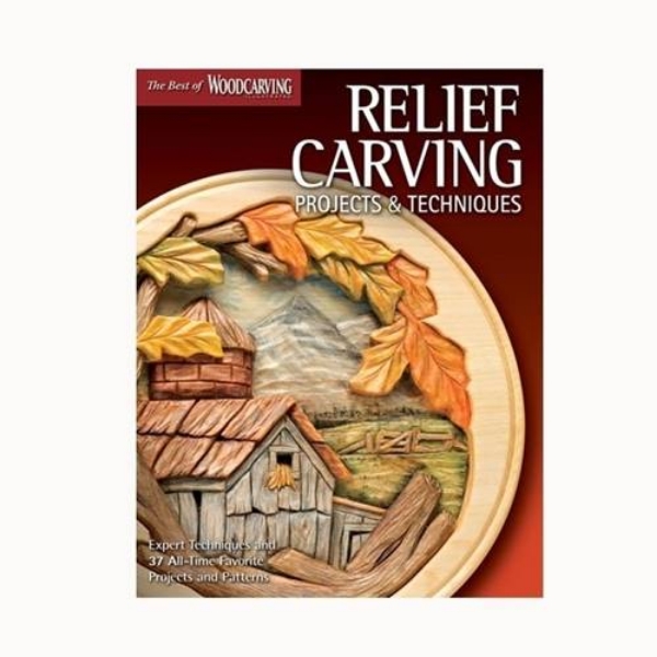 Relief Carving Projects & Techniques | Rek d.o.o. - Strokovnjaki za tesnila