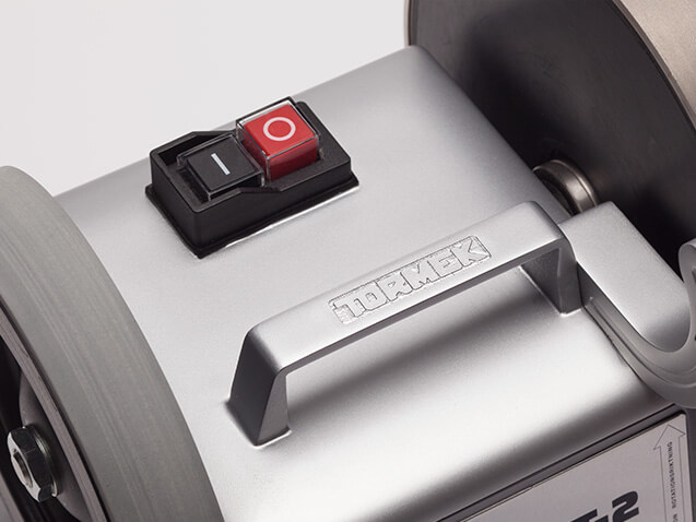 Brusilni stroj Tormek T2 | Rek d.o.o. - Strokovnjaki za tesnila