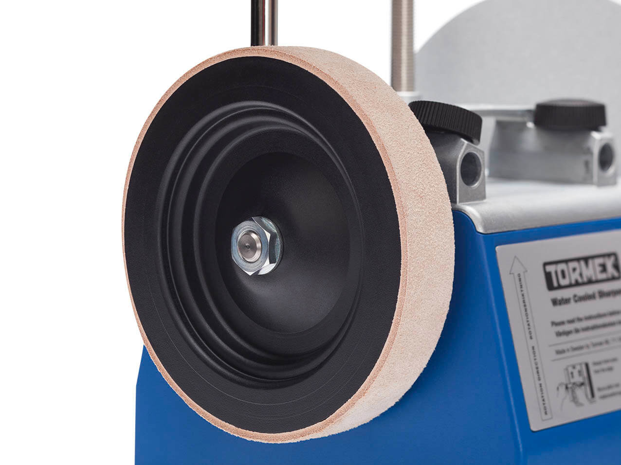 Stroj za brušenje Tormek T4 | Rek d.o.o. - Strokovnjaki za tesnila